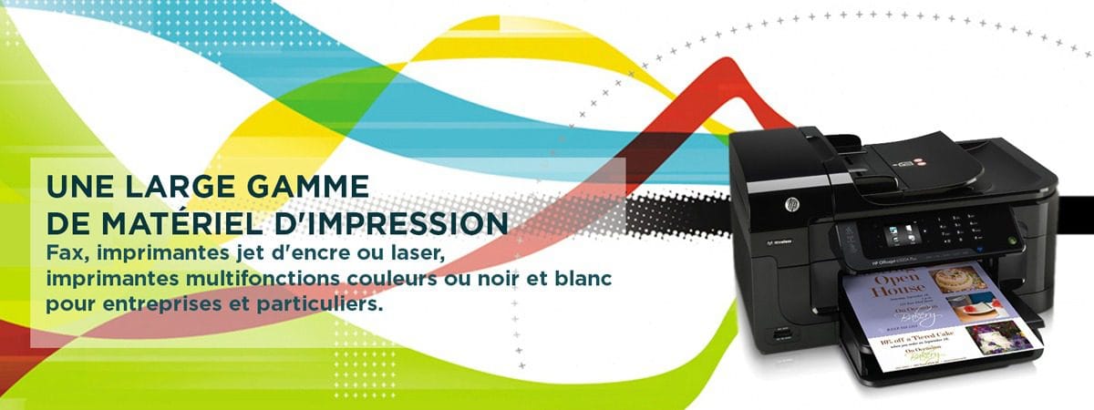 Econer – Vente matériel informatique, fourniture de bureau, Toner ...