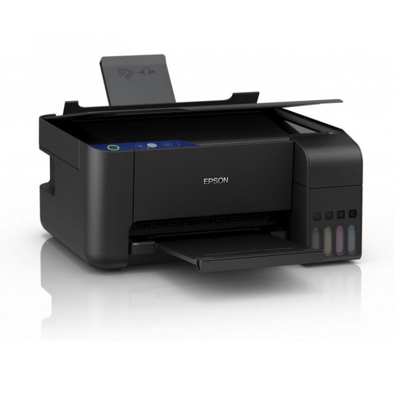 Epson EcoTank L3111 Imprimante MFP Couleur (C11CG87404) - Econer.ma
